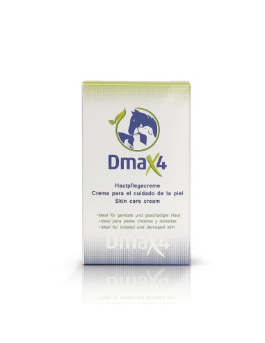 DMAX4 (ENVASE 10 UNIDADES)